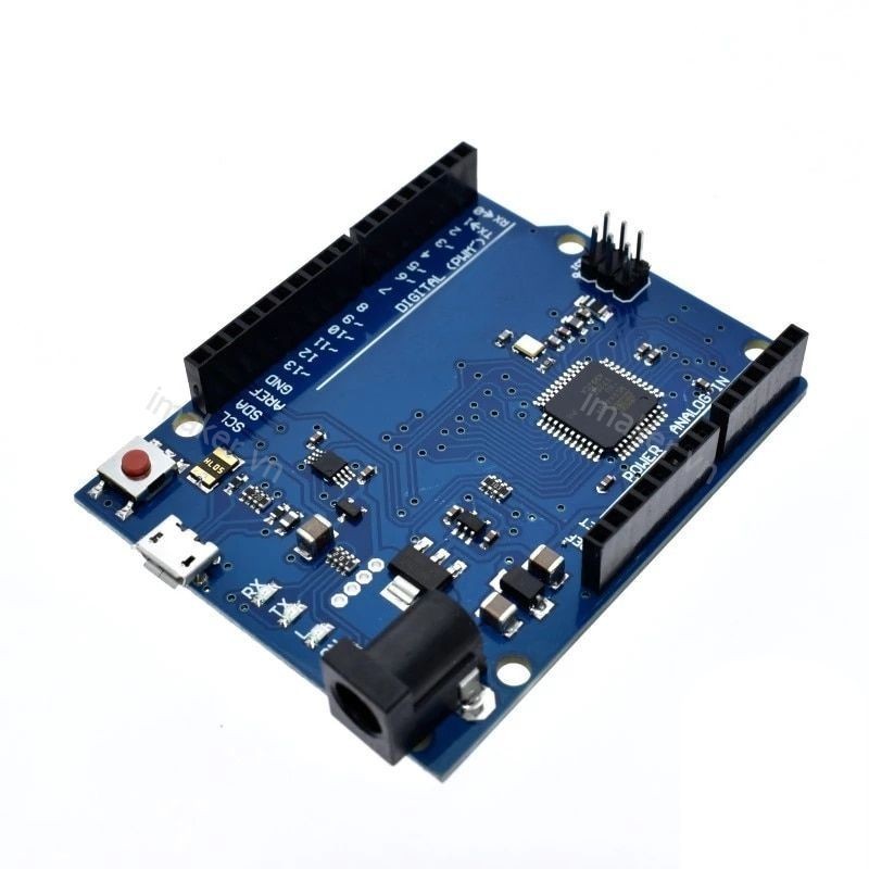 Mạch Leonardo Arduino Leonardo Compatible - TaKa DiY | Shopee Việt Nam