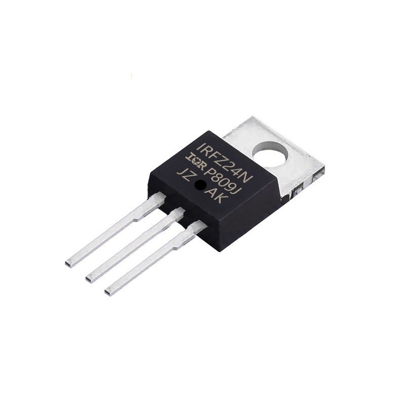 IRFZ24N MOSFET N-CH 17A 55V - TaKa DiY | Shopee Việt Nam