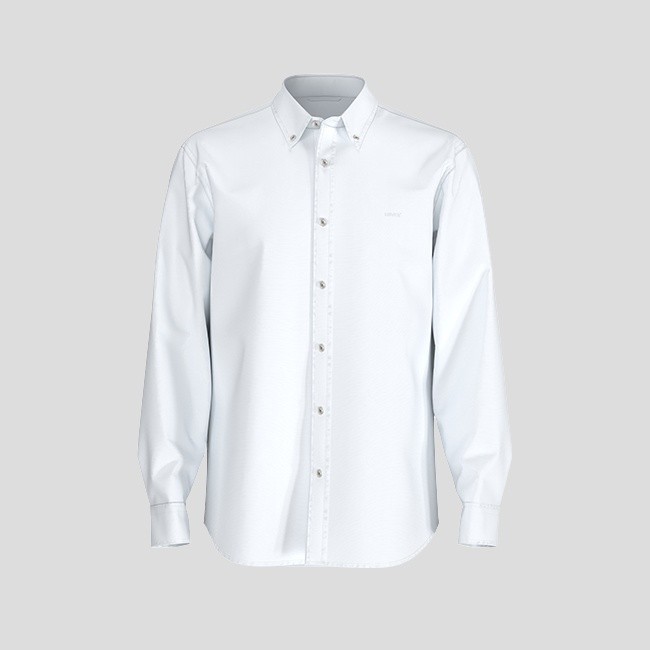 LEVI'S - Áo Sơ Mi Nam Tay Dài A7210-0000 | Shopee Việt Nam