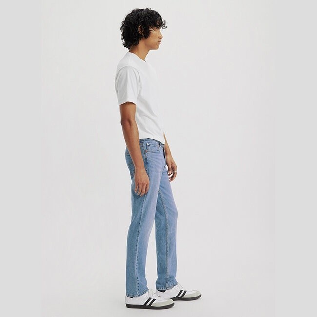 LEVI'S - Quần Jeans Nam Dài 04511-5652 | Shopee Việt Nam