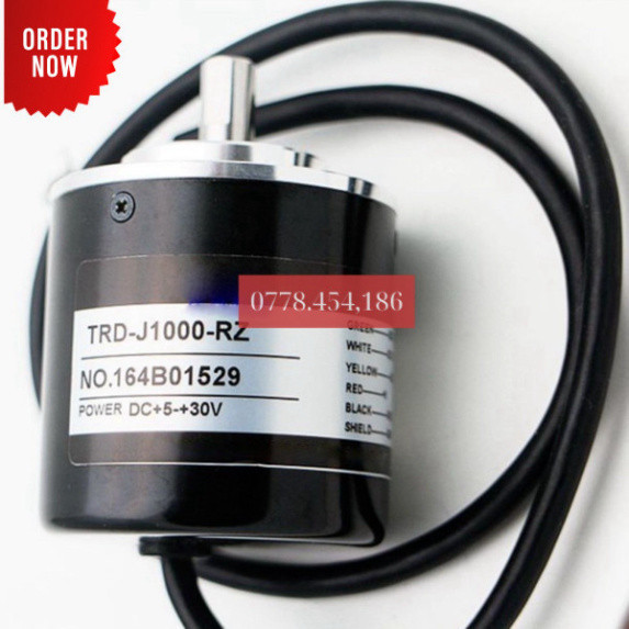 Bộ mã hóa Encoder TRD-J1000-RZ Koyo | Shopee Việt Nam