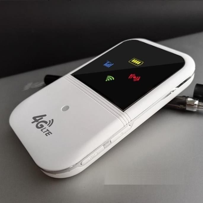 Bộ phát wifi di động dùng sim 4G 150Mbps A800 chính hãng tốc độ cao ...