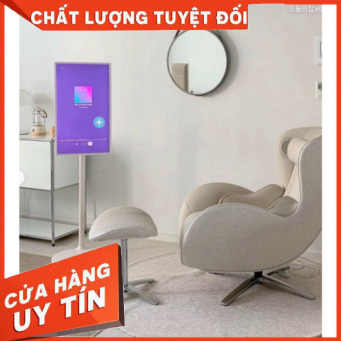 Media SALE Tivi LG Stand By Me, Smart TV, màn hình hiển thị 27 inch ...