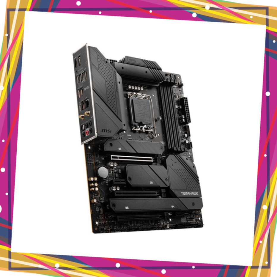 COMBO mạch chủ Z690 H610 - CPU I5 12400F . I3 12100F | Shopee Việt Nam