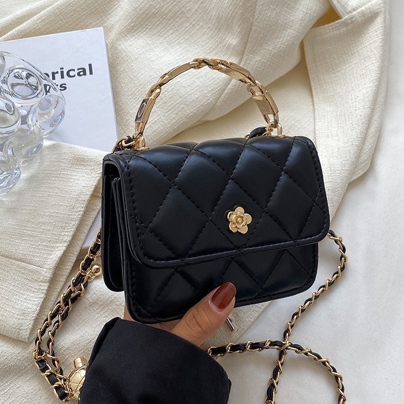 Túi xách Nữ,túi xách đeo chéo,túi mini dễ thương | Shopee Việt Nam