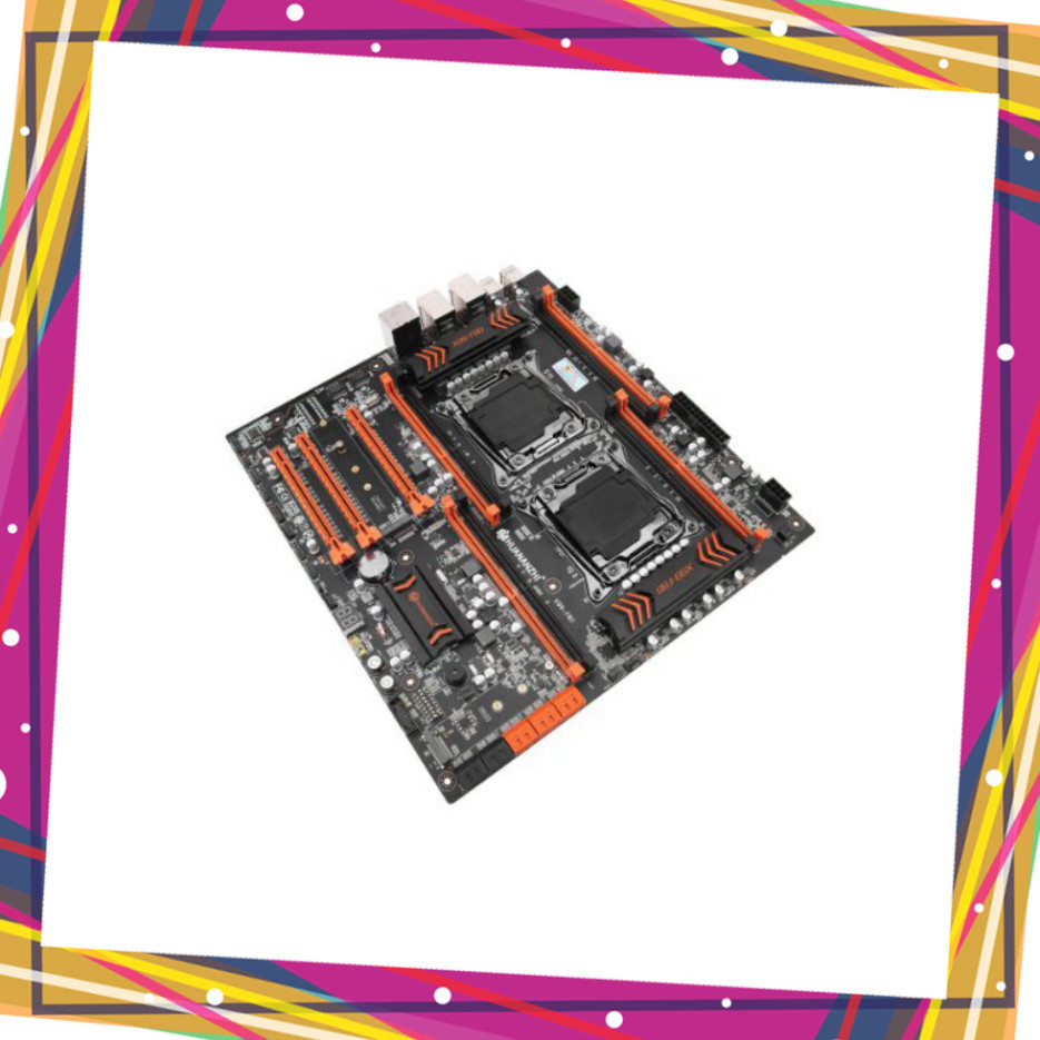 HUANANZHI X99 F8D Dual 99% | Shopee Việt Nam