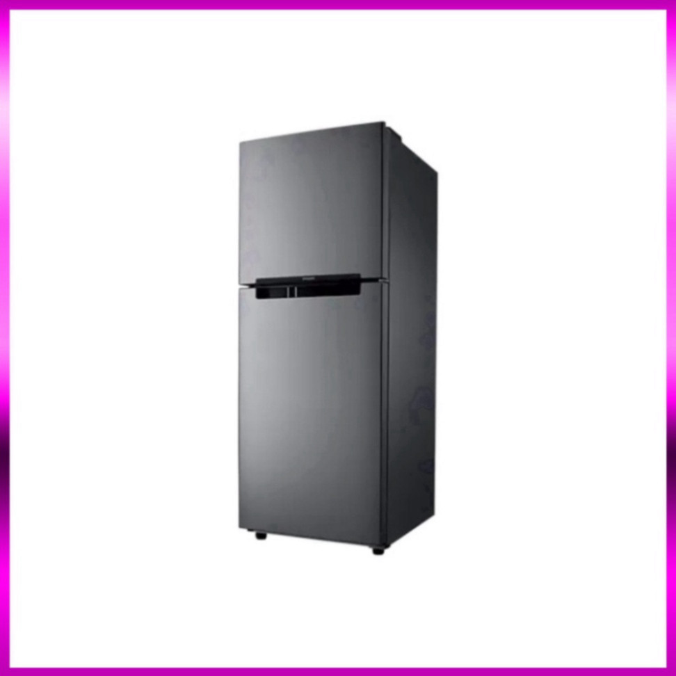 chính hãng chính hãng New Tủ lạnh hai cửa Samsung Digital Inverter 208L ...