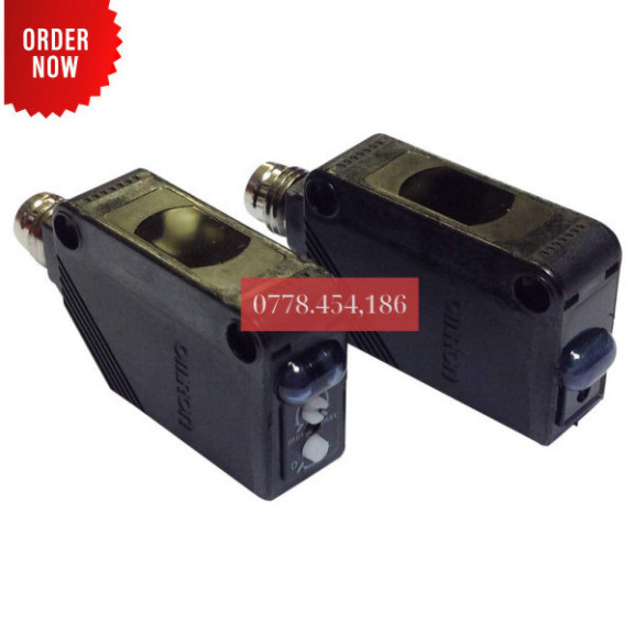 CẢM BIẾN QUANG OMRON E3Z-T86 PNP | Shopee Việt Nam