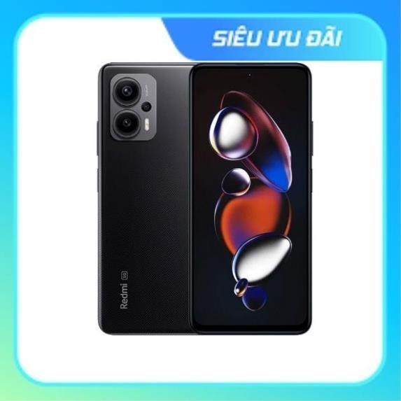 [ NEW ] Điện Thoại Xiaomi Redmi Note 12T Pro 5G ( Bảo Hành 12 Tháng ...