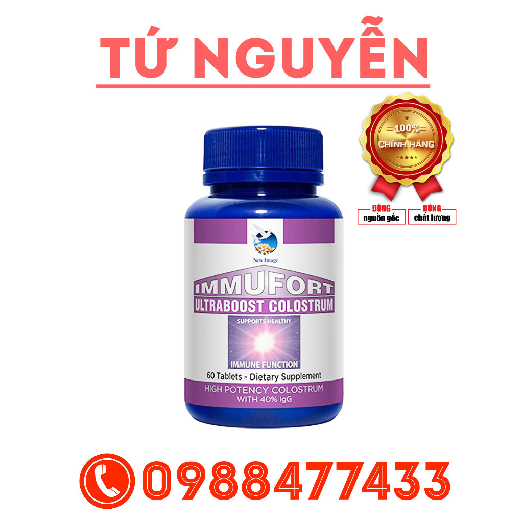 Kháng thể Alpha Lipid Immufort | Shopee Việt Nam
