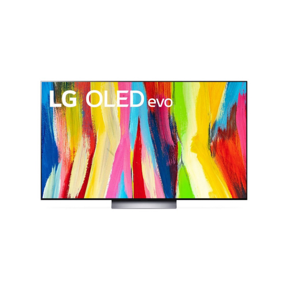 chính hãng chính hãng Tivi LG OLED Evo C2 65 inch 4K Smart TV OLED65C2 ...