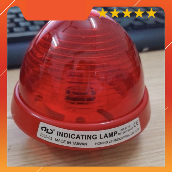 Đèn báo cháy HORING AH-9719 / Thiết bị Pccc | Shopee Việt Nam