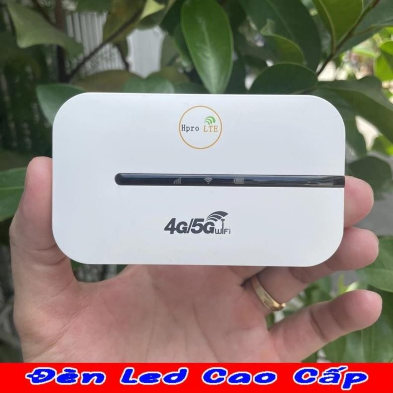 Phát Wifi Bằng Sim 4G/5G Hpro LTE H691 | Shopee Việt Nam