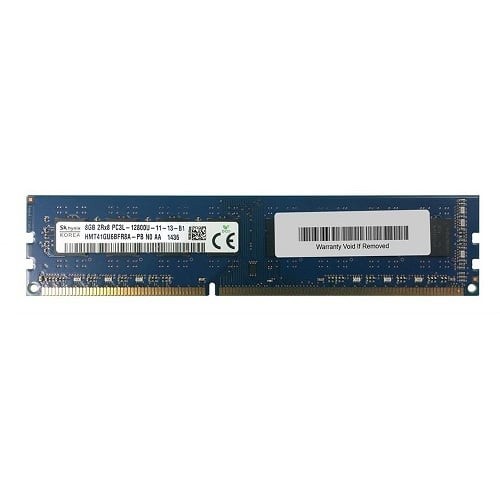 RAM PC DDR3L (PC3L) 8Gb /4GB Bus 1600 – dùng cho máy tính PC - Bảo hành ...