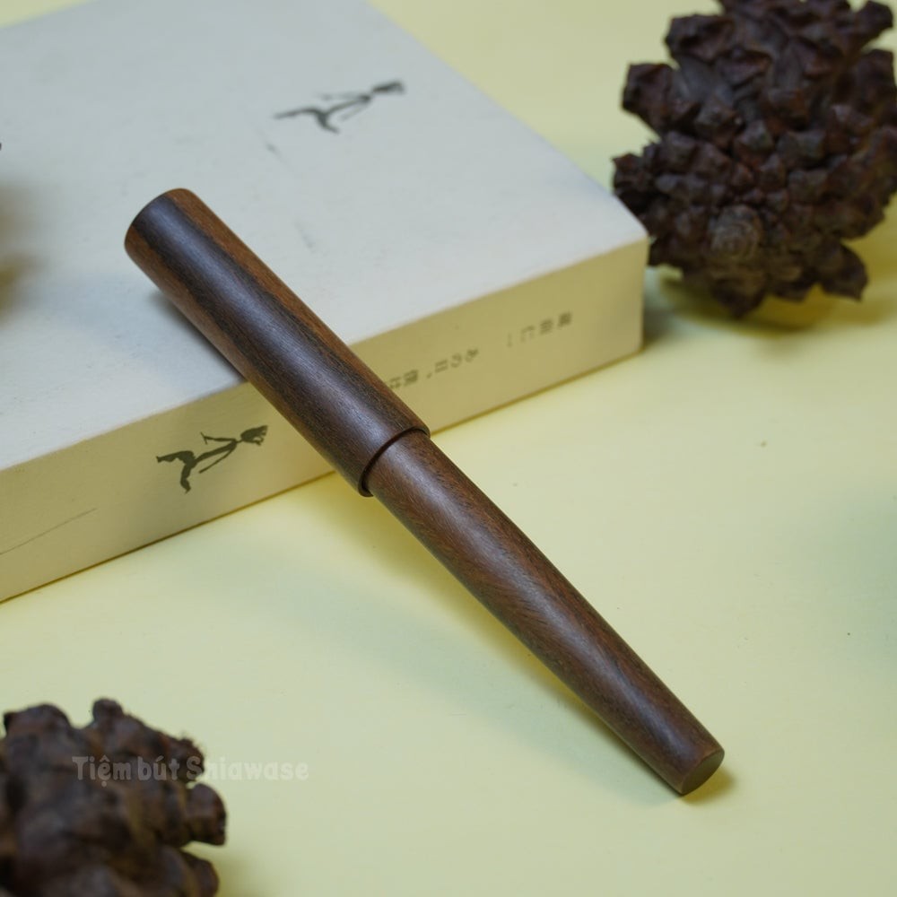 Bút Máy Wancher Sekaiju World Tree - Verawood - Gỗ Vera | Shopee Việt Nam