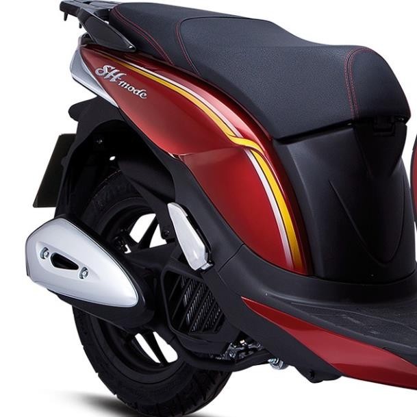 Tem Phản Quang 3M Cho SH Mode 2021 | Shopee Việt Nam