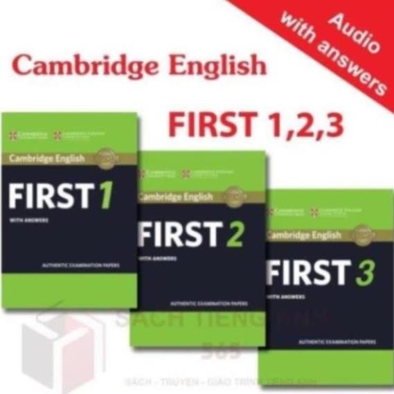 Sách - English First - 2015 Student's Book With Answers - tặng file ...