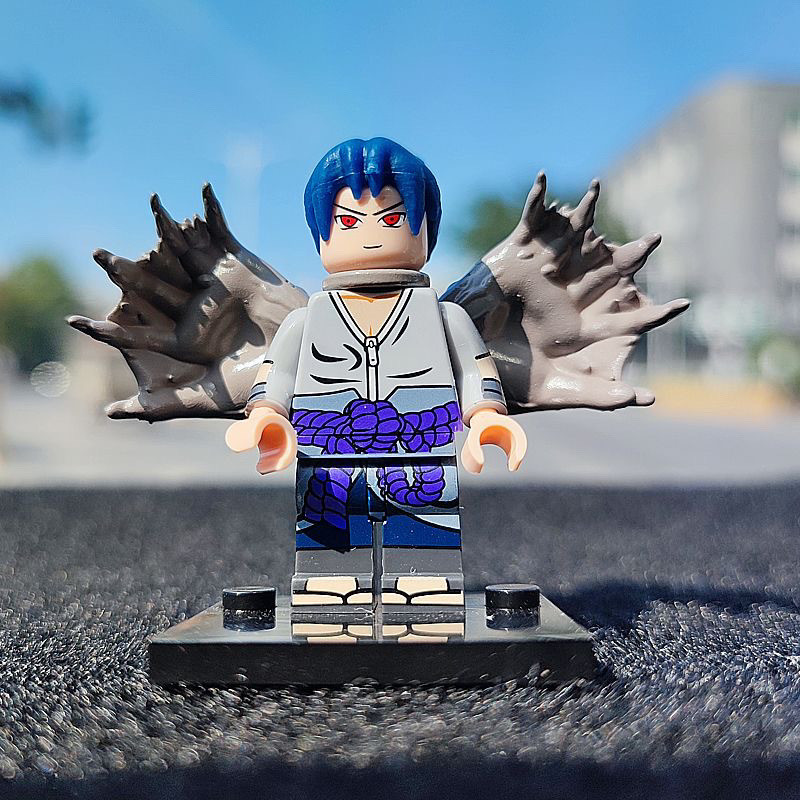 Hosuke Spell Sealer Minifigure Third Party [Phiên bản giới hạn] Tương ...