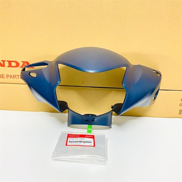 Nắp trước tay lái , Bàn Thờ Vision 2021+ Màu *PB434M* Zin Honda ...