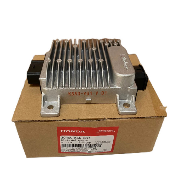 Bộ điều khiển động cơ | IC Air Blade 125 (2015-2019) (Khoá thông minh ...