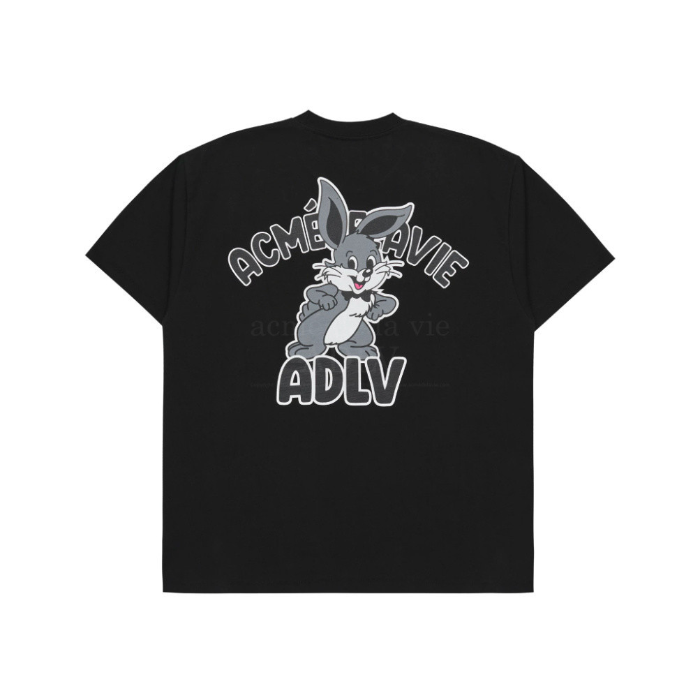 [ADLV CHÍNH HÃNG] áo co dãn ADLV Cartoon Rabbit unisex 100% AUTHENTIC ...