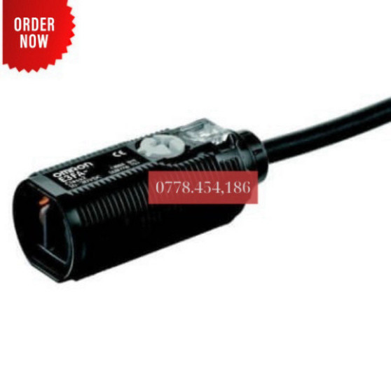 Cảm biến Omron E3FA-DN11 2M | Shopee Việt Nam