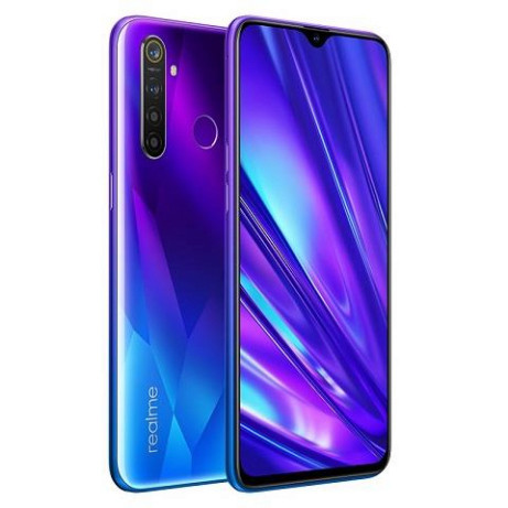 ` điện thoại Realme 5 Pro 2sim ram 8G rom 256G Chính Hãng,Màn: IPS LCD ...
