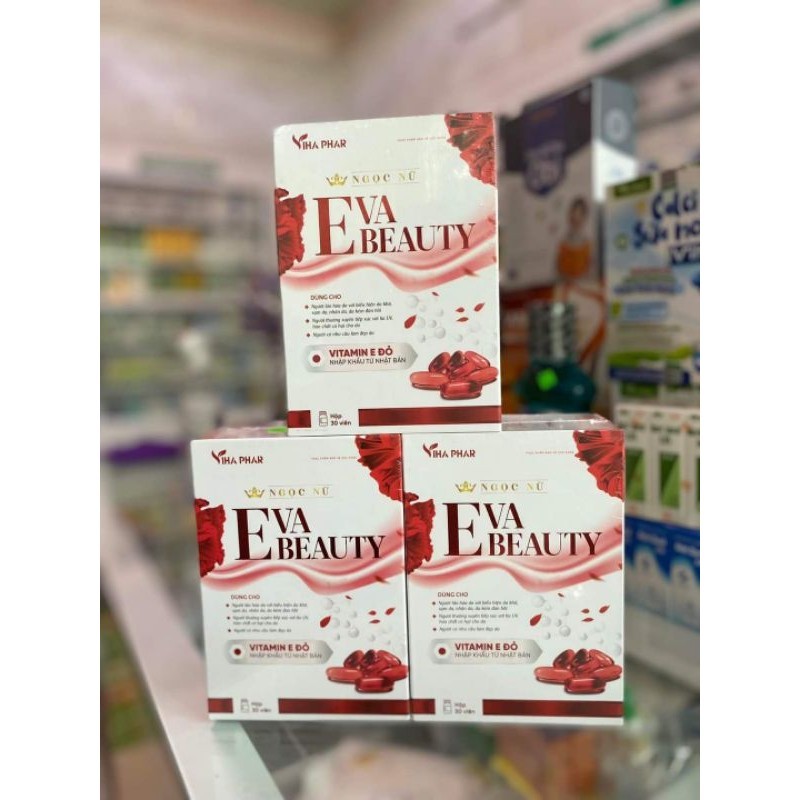 EVA BEAUTY | Shopee Việt Nam