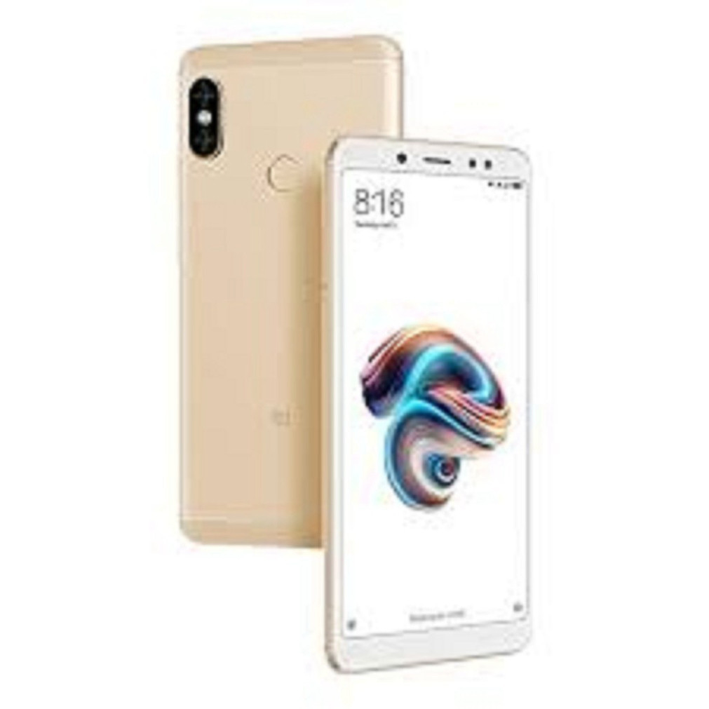 điện thoại Xiaomi Redmi Note 5 Pro 2sim ram 4G/64G mới Chính hãng, có mức độ ảnh hưởng Việt ...