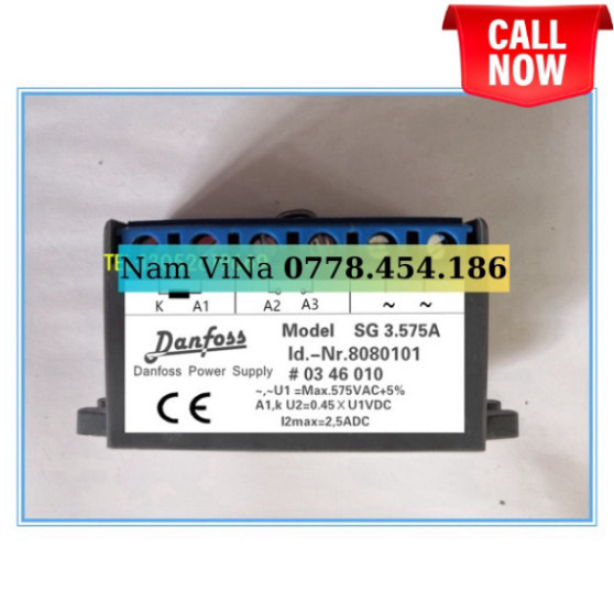 Chấn Lưu Trong Nước Sg3.575b Sg3.575a ID-NR: Động Cơ 8080101 Phanh ...