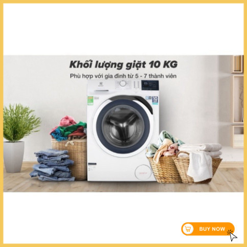 điện máy giá kho _ MÁY GIẶT INVERTER ELECTROLUX EWF1024BDWA .10KG ...