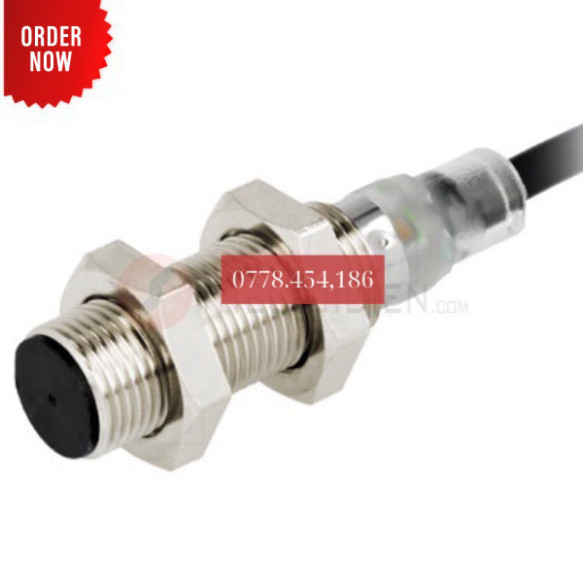Cảm biến tiệm cận E2B-M12KN08-WP-C1 | Shopee Việt Nam