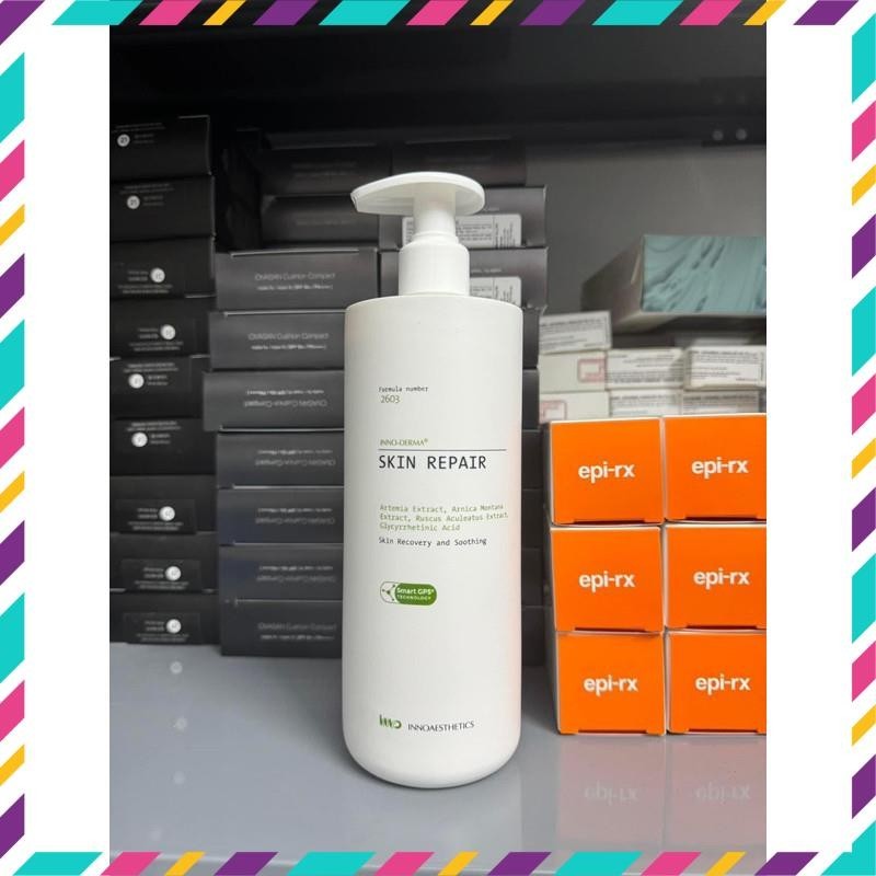 [ Chính Hãng ] Kem Dưỡng Sửa Chữa Phục Hồi Da Khẩn Cấp Innoaesthetics ...