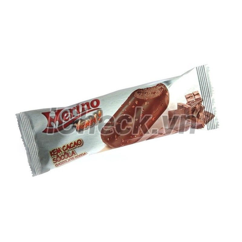Kem Cacao Socola Đậu Phộng - Merino Yeah - 68g | Shopee Việt Nam