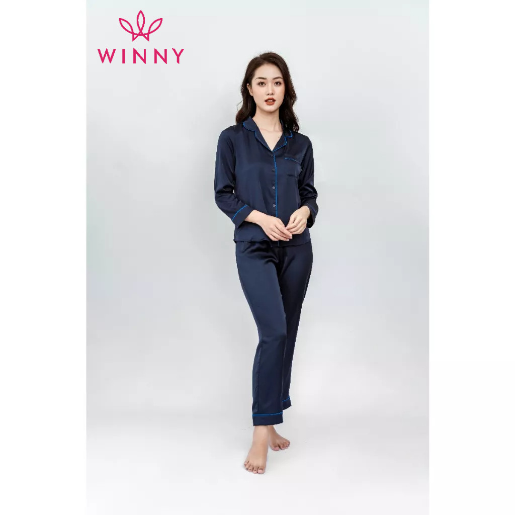 Bộ đồ mặc thu đông Winny 2MNSA21904D | Shopee Việt Nam