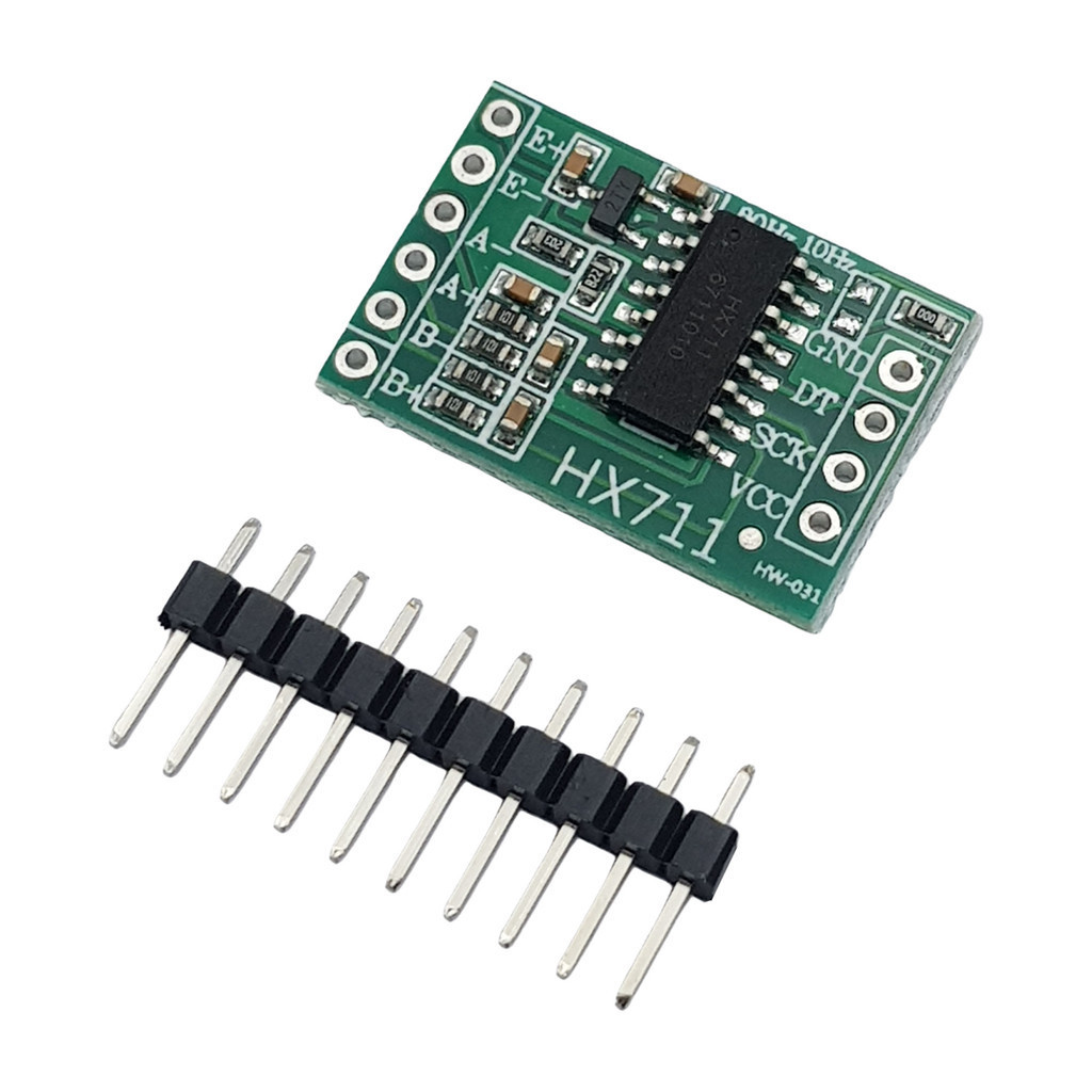 Mạch Chuyển Đổi ADC 24bit Loadcell HX711 | Shopee Việt Nam