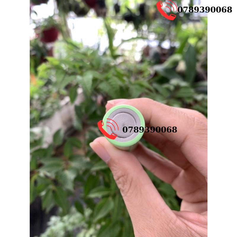 Pin Lithium Tesla 18650 3400mAh xả 10A | Shopee Việt Nam