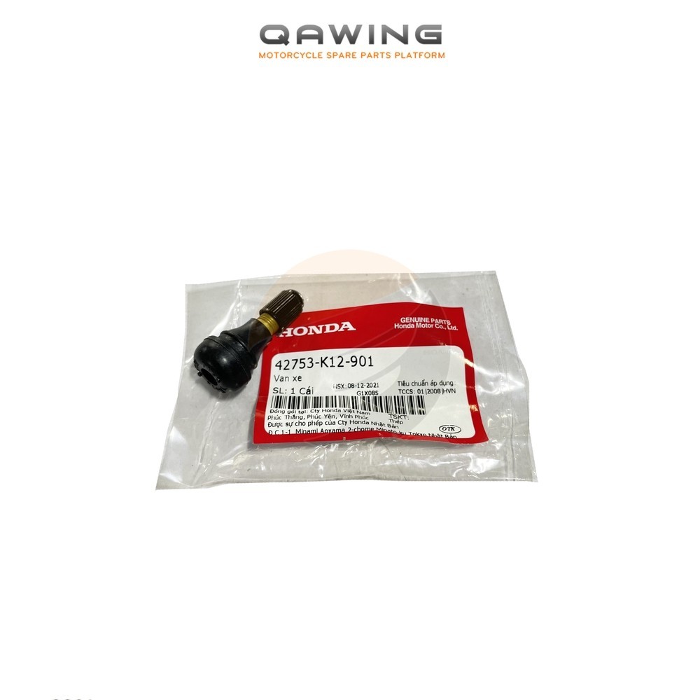 (42753K12901)_Van xe HONDA Lead 125 / Sh Mode 125 _(1243)_QAWING ...