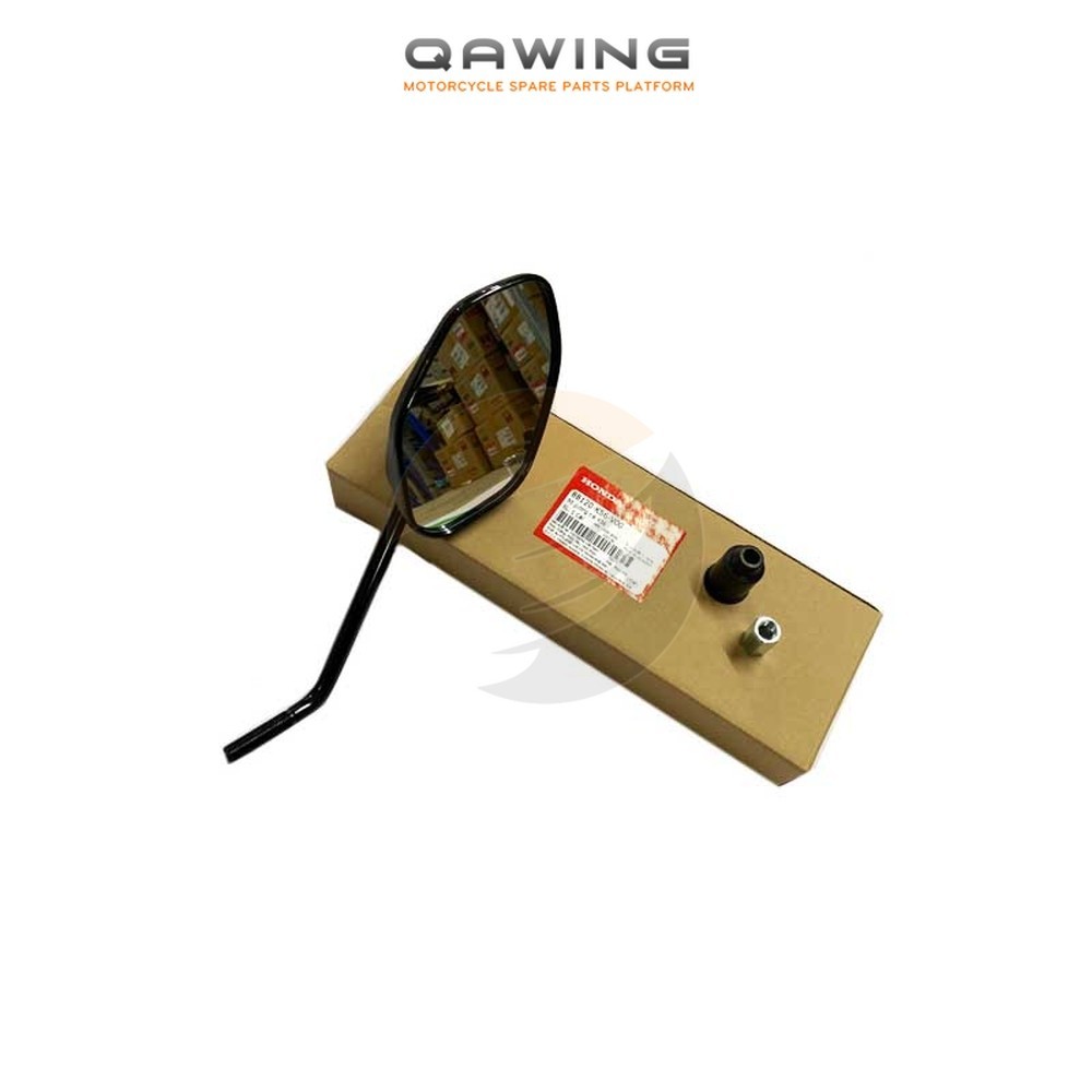 (88120K56V00)_Gương trái đủ phụ kiện) HONDA Winner 150 / Winner X _(7C ...