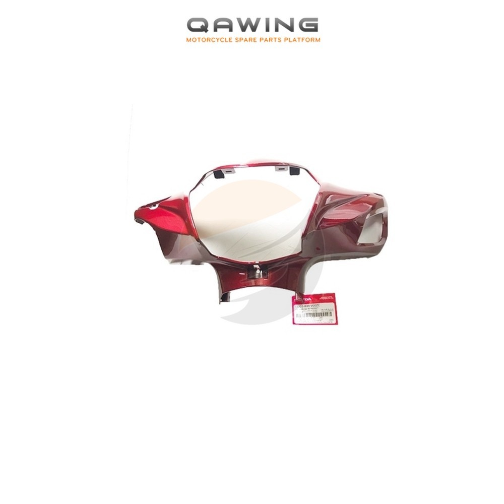 (53205K44V00ZC)_Nắp trước tay lái R350C) HONDA Vision 110 _QAWING ...