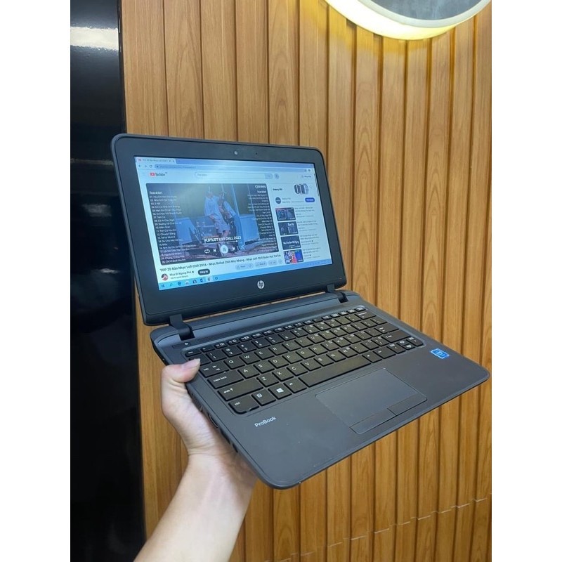 HP Probook 11g2 Ram 4G SSD 128G 11.6inch pin 5h | Shopee Việt Nam