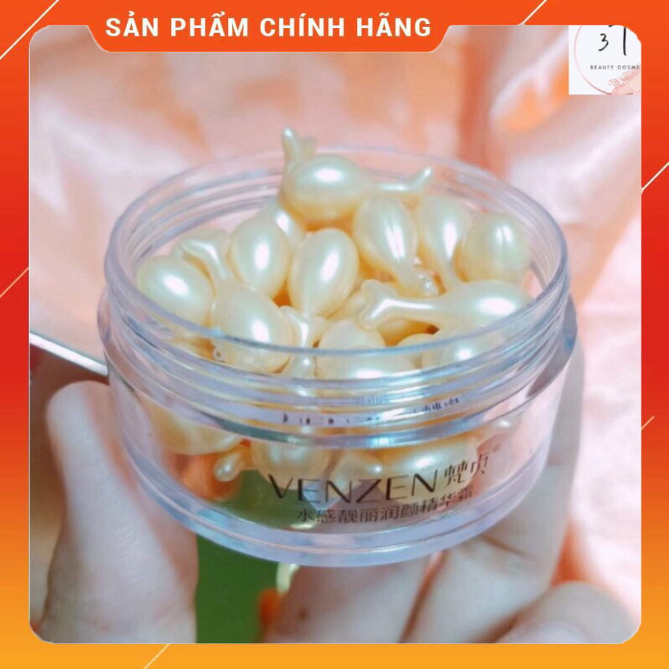 {Chính hãng} Tính chất Ngọc Trai VenZen A84 | Shopee Việt Nam