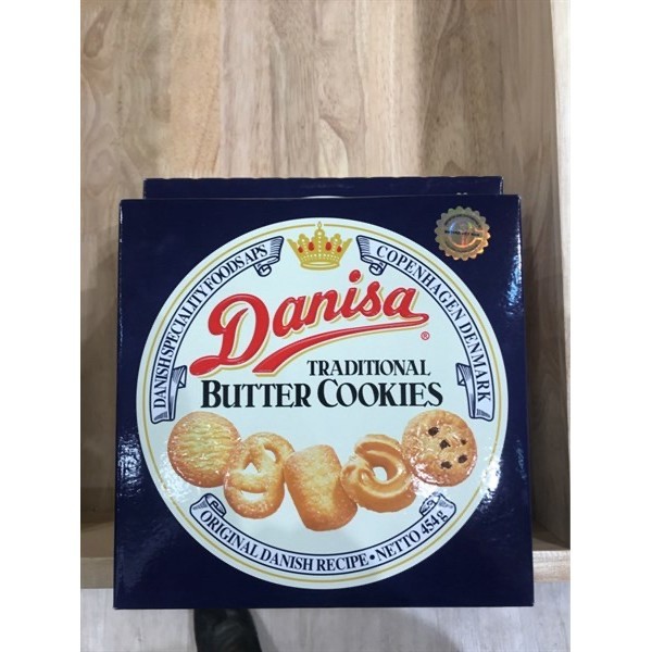 BÁNH DANISA 454G | Shopee Việt Nam
