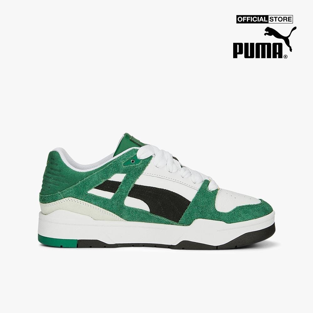 PUMA - Giày sneakers unisex cổ thấp Slipstream Archive Remastered ...