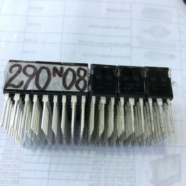 Transitor 290N08(combo 2c) | Shopee Việt Nam