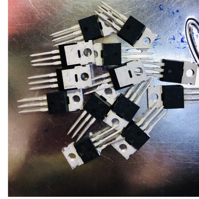 10c transitor trường nguồn K10E60A | Shopee Việt Nam
