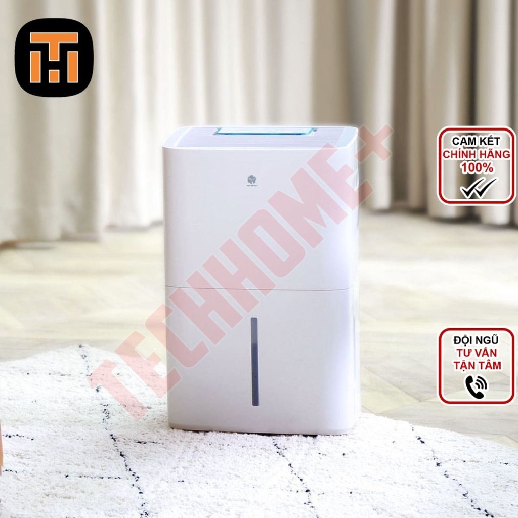 Máy Hút Ẩm Xiaomi New Widetech 30L | Shopee Việt Nam