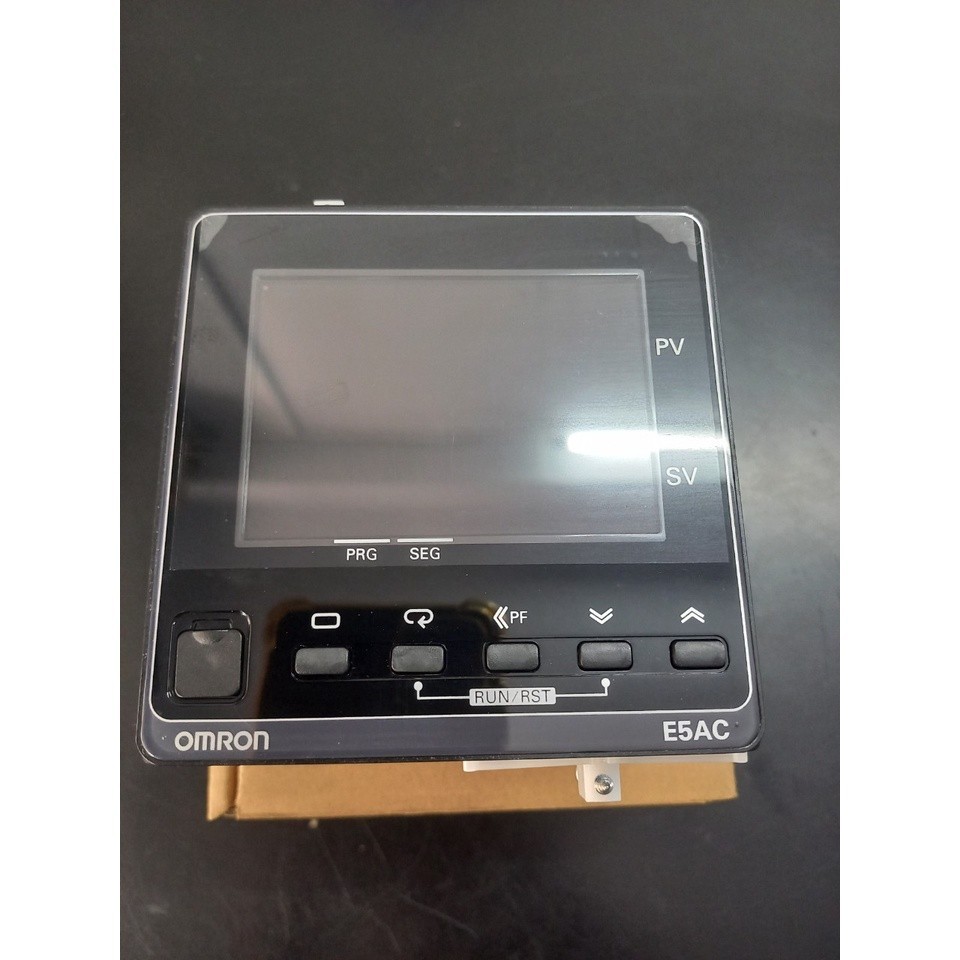 Bộ ổn nhiệt E5AC-TQX4ASM-080 | Shopee Việt Nam