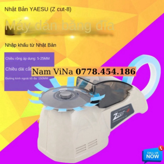 Máy Băng Đĩa ZCUT-8 Nhật Bản Máy Băng Tự Động RT-3000 Máy Cắt Băng HJ-3 ...