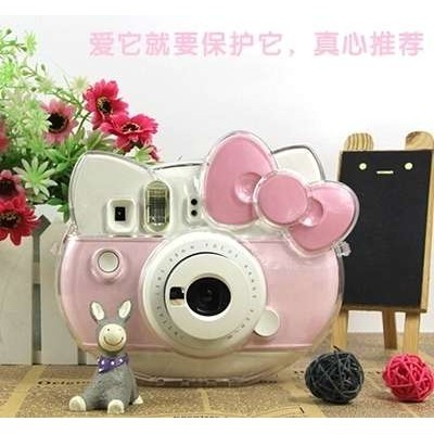 Máy ảnh Fuji Hello Kitty 40th Anniversary Edition | Shopee Việt Nam